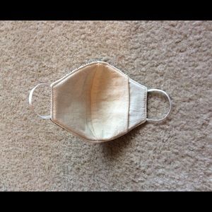 Accessories | Handwoven Facemask | Poshmark